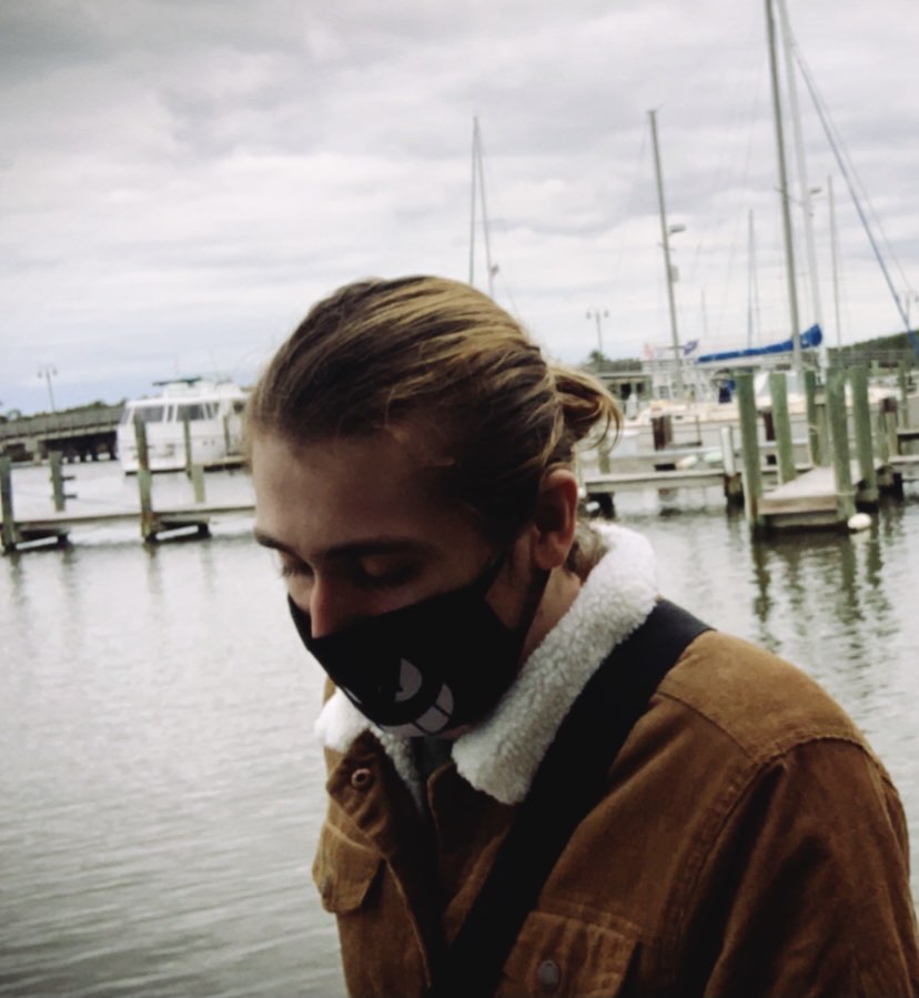 About – Brendan McDermott